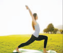 पाठीसाठी जरा स्वतःकडे लक्ष द्या - संध्यानंद